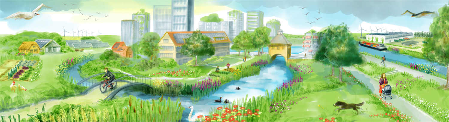 National Climate Adaptation Strategy (NAS) | Climate Adaptation ...