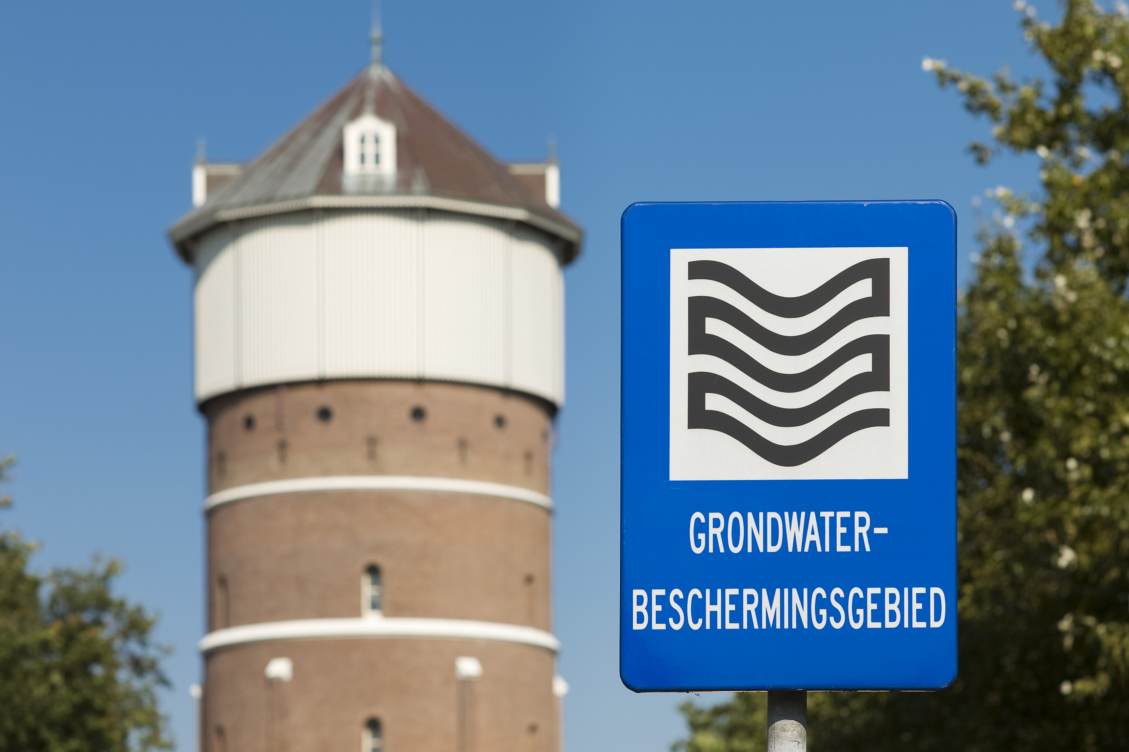 Deltares: maak grondwatersysteem leidend in Nederland - Klimaatadaptatie