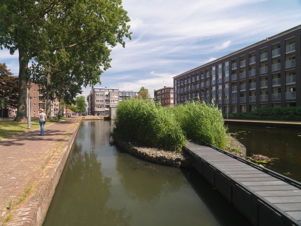 Deel je ervaring met de onderzoekslijn Klimaatbestendige Stad (NKWK-KBS ...