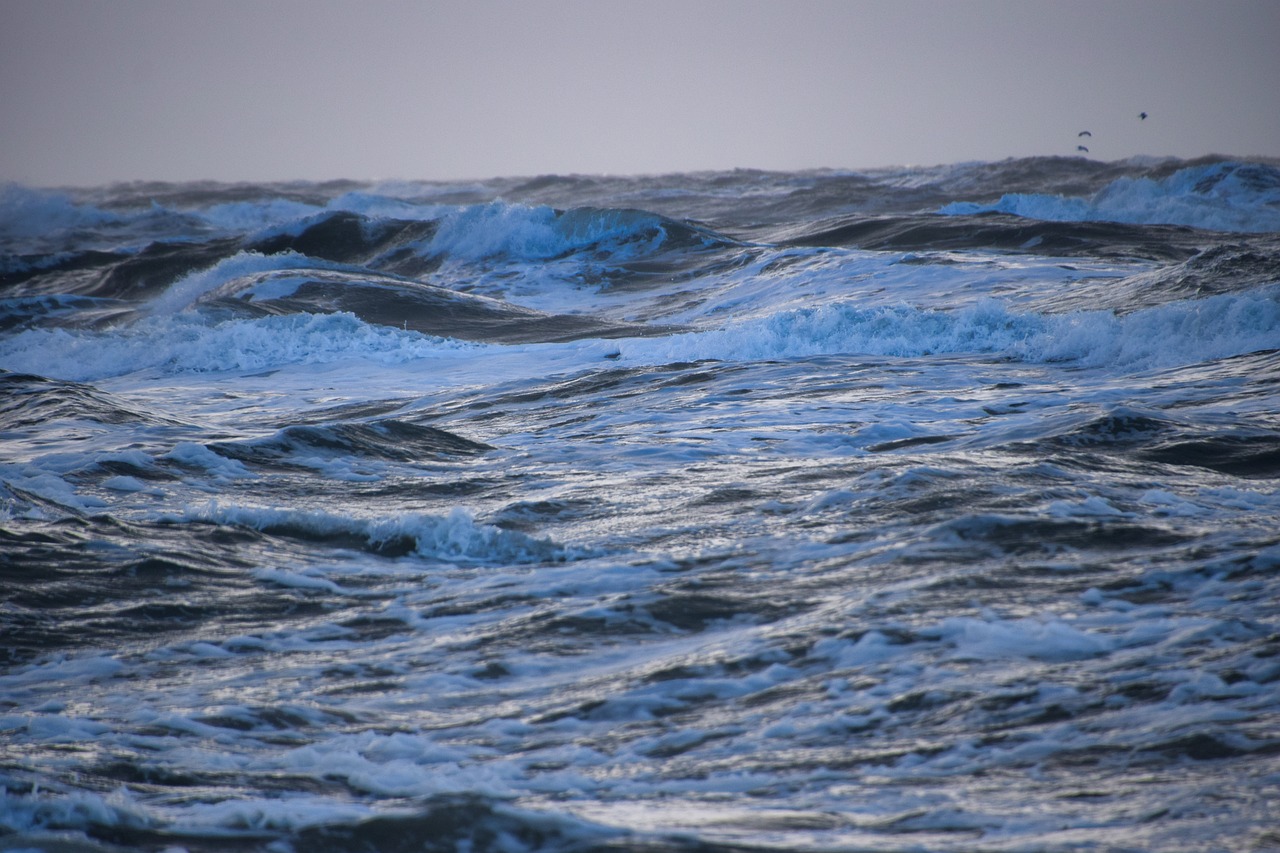 Wat betekent het voor Nederland als de Golfstroom stilvalt ...
