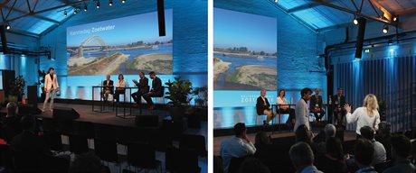 Kennisdag Zoetwater 2025: van grote opgaven naar concrete voorbeelden ...